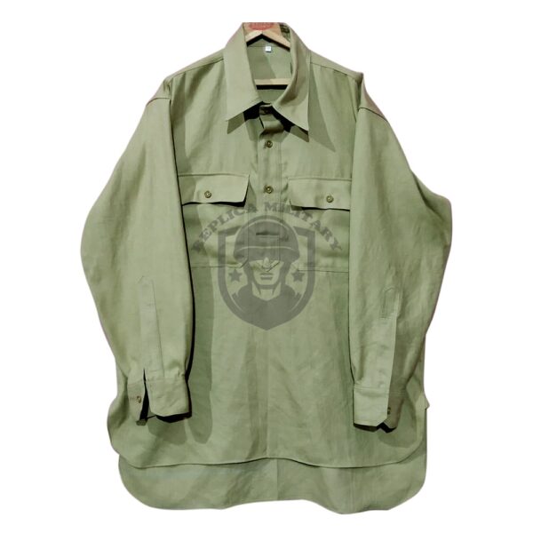 US Army WW1 AEF Uniform - Replica Military