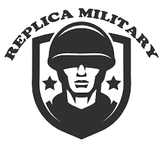 About Us - Replica Military
