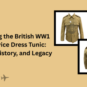 WW1 Imperial German Uniforms: History & Unique Features
