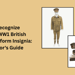 How the WW2 British Army battle dress Defined a Generation of Soldiers ...