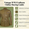 World War 1 German Uniforms: Authentic Styles from History