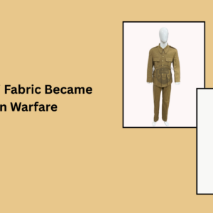 Types of British Military Uniforms WW2 | Iconic War Styles