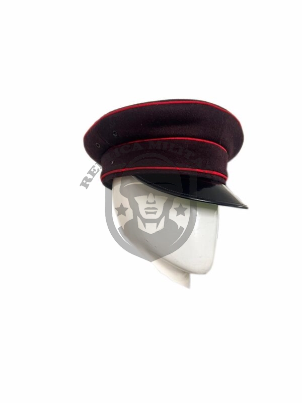 Reproduction WW1 Bulgarian Army Cap