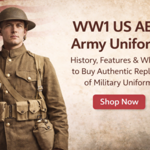 The Complete Guide to WW1 British Army Uniforms and Equipment: A ...